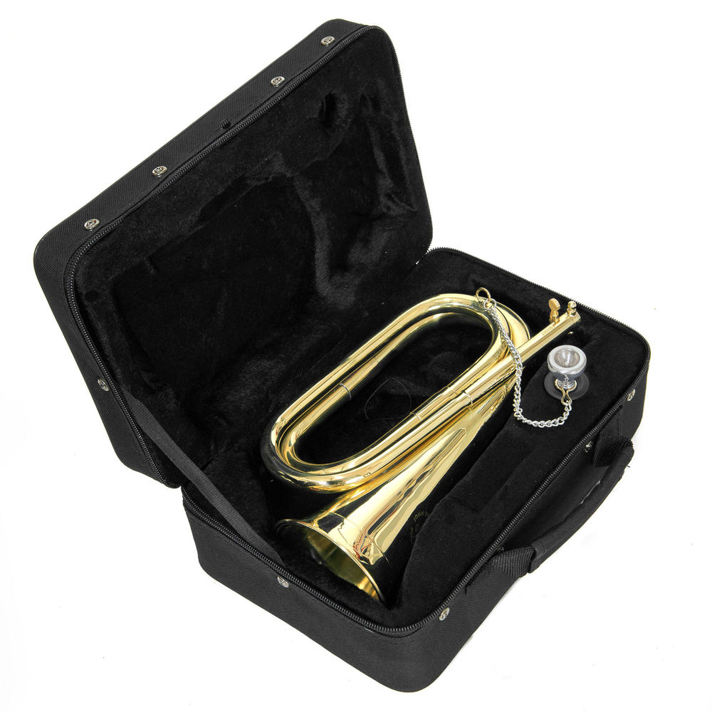 John Packer JP Bugle Bb lackiert - günstig kaufen im Online-Shop für ...