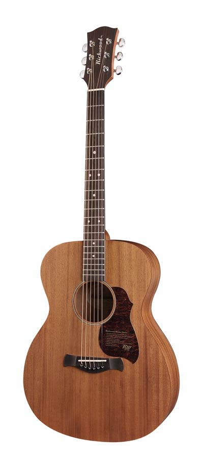 Richwood A-50 Akustik/ Westerngitarre - günstig kaufen im Online-Shop ...